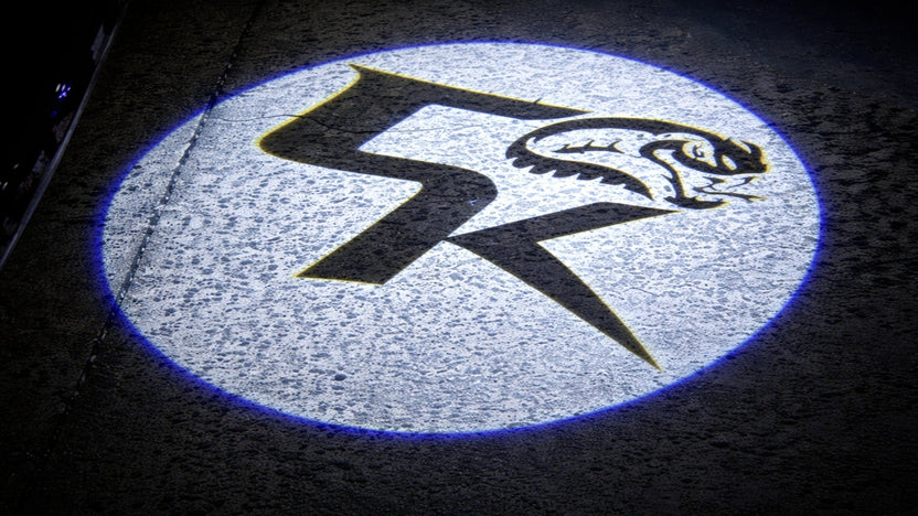 The Best Car Brands That Look Stunning with Custom Puddle Lights ...