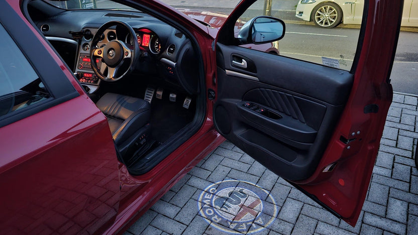 The Evolution of Puddle Lights: How They Became a Must-Have Car Access ...