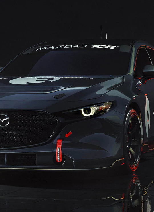 Mazda Door Lights - for Every Model | Custom Puddle Lights - Custom ...