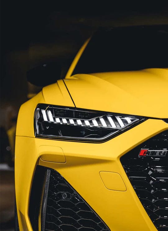 Custom Puddle Lights, the home of bespoke car welcome lights – Custom ...