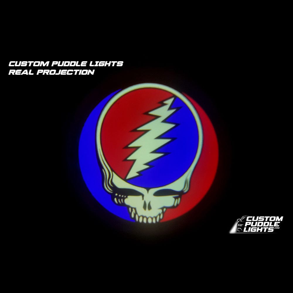 Gallery – Custom Puddle Lights