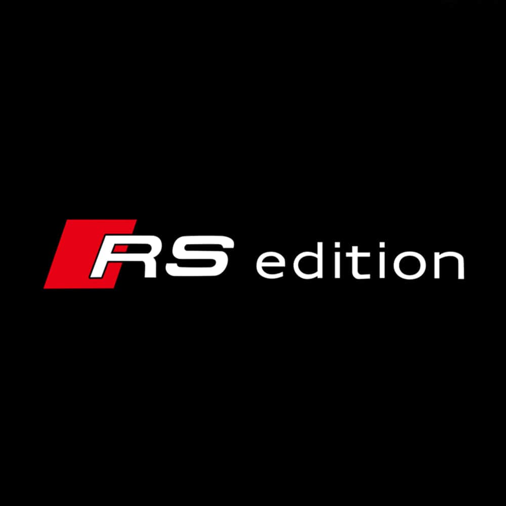Audi A4 Premium Puddle Lights Multiple Designs 2001 - 2024 – Custom ...