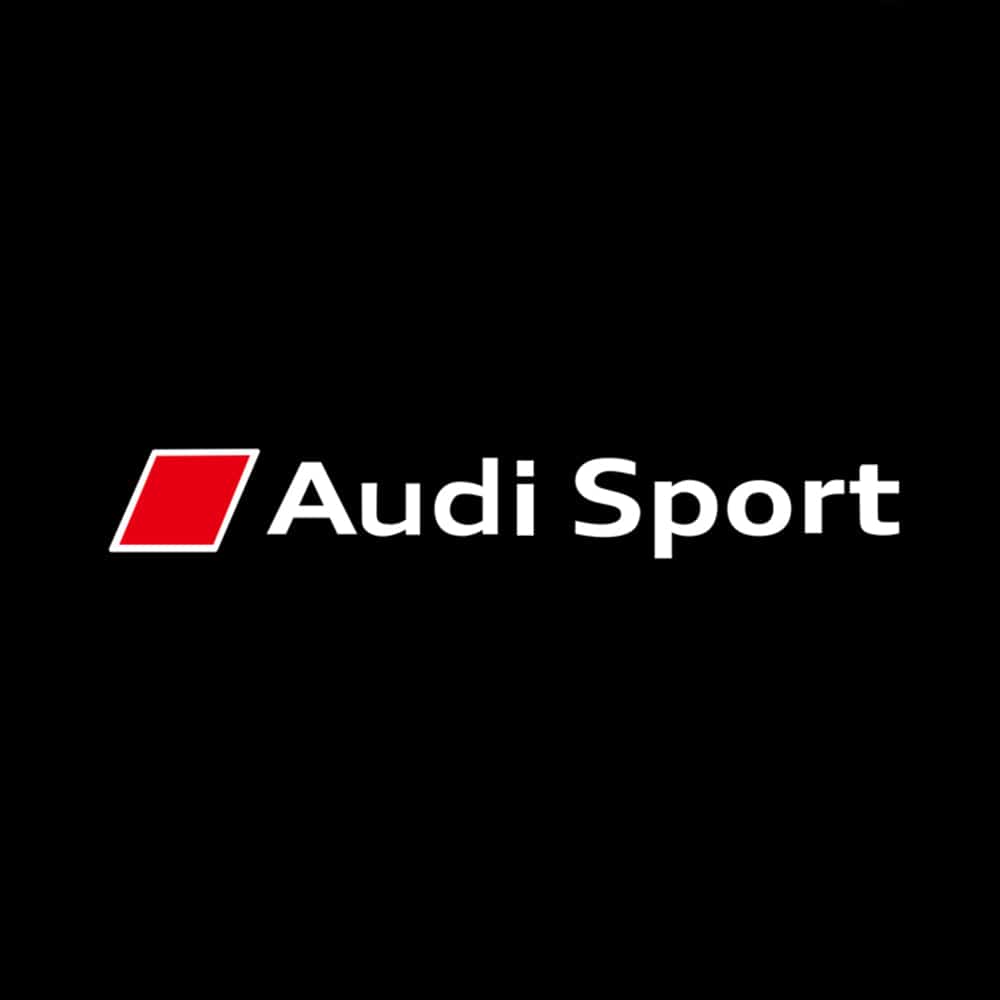 Audi RS7 Dynamic Dual Lens Premium Door Puddle Lights Multiple Designs ...