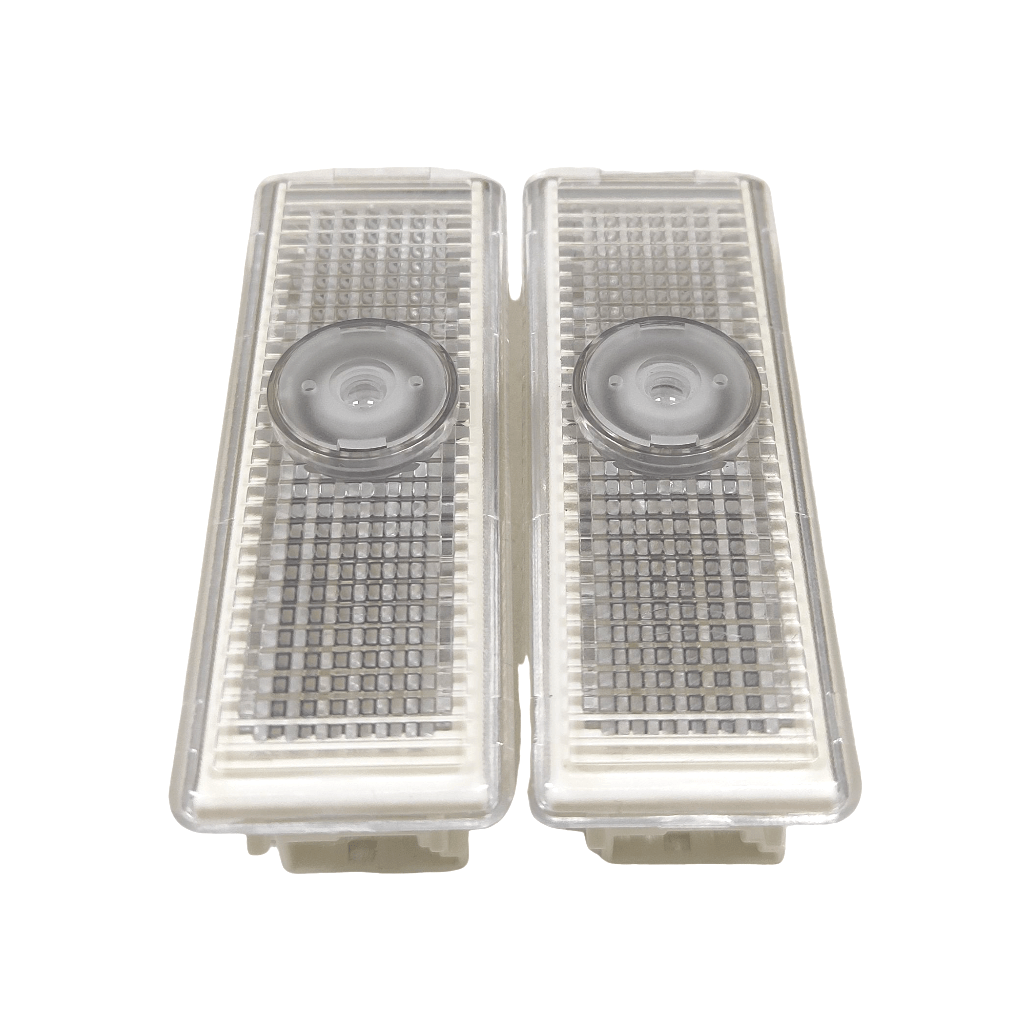 BMW M4 1st Gen Premium Door Puddle Lights Multiple Designs 2014-2020 ...