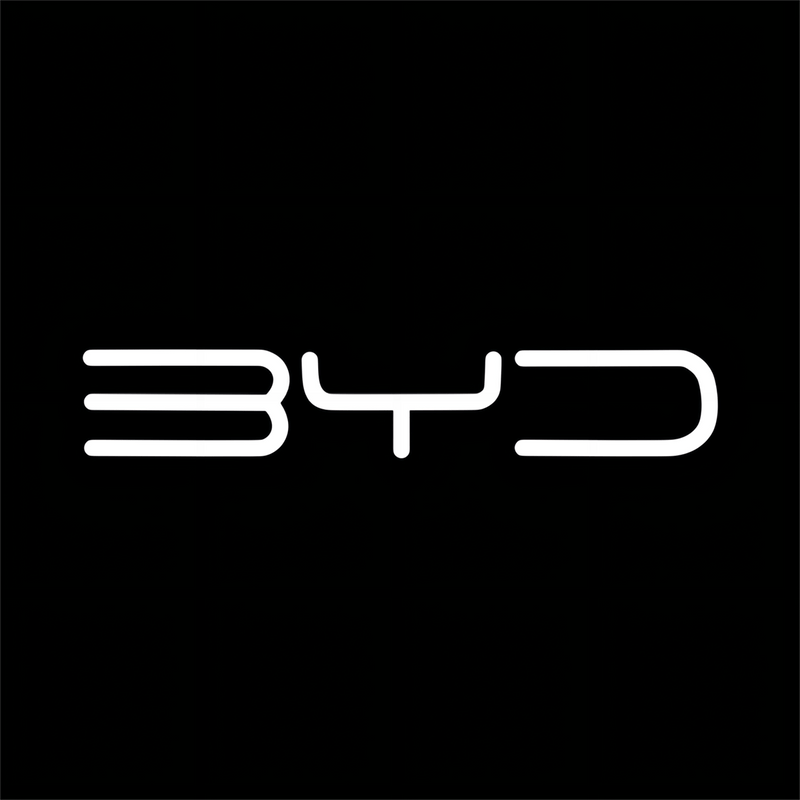 BYD