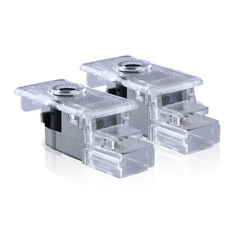 Chevrolet Traverse 2nd Gen Premium Door Puddle Lights Multiple Designs ...