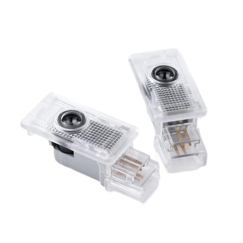Chevrolet Traverse 2nd Gen Premium Door Puddle Lights Multiple Designs ...