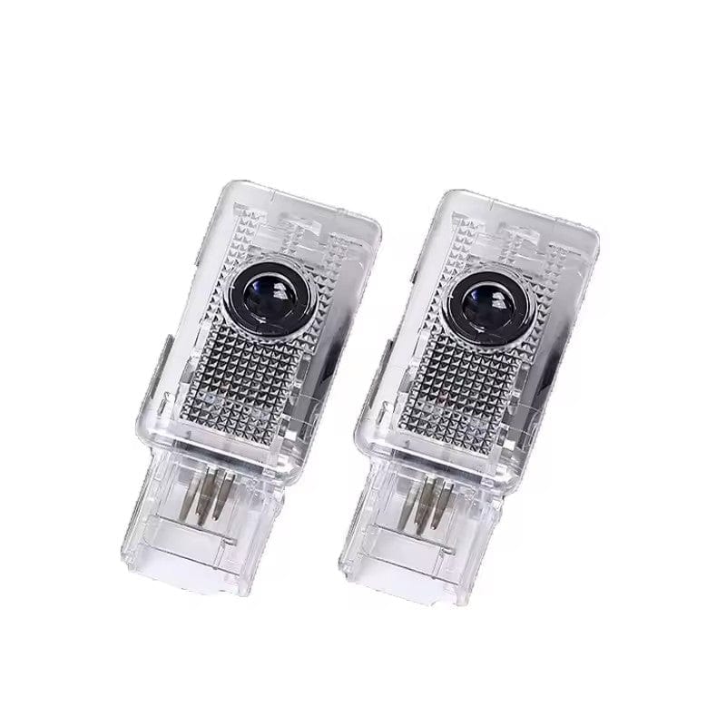 Chevrolet Traverse 2nd Gen Premium Door Puddle Lights Multiple Designs ...