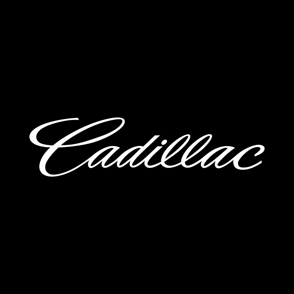Cadillac Escalade 2nd/3rd Gen Door Stick On Puddle Lights Multiple Des ...