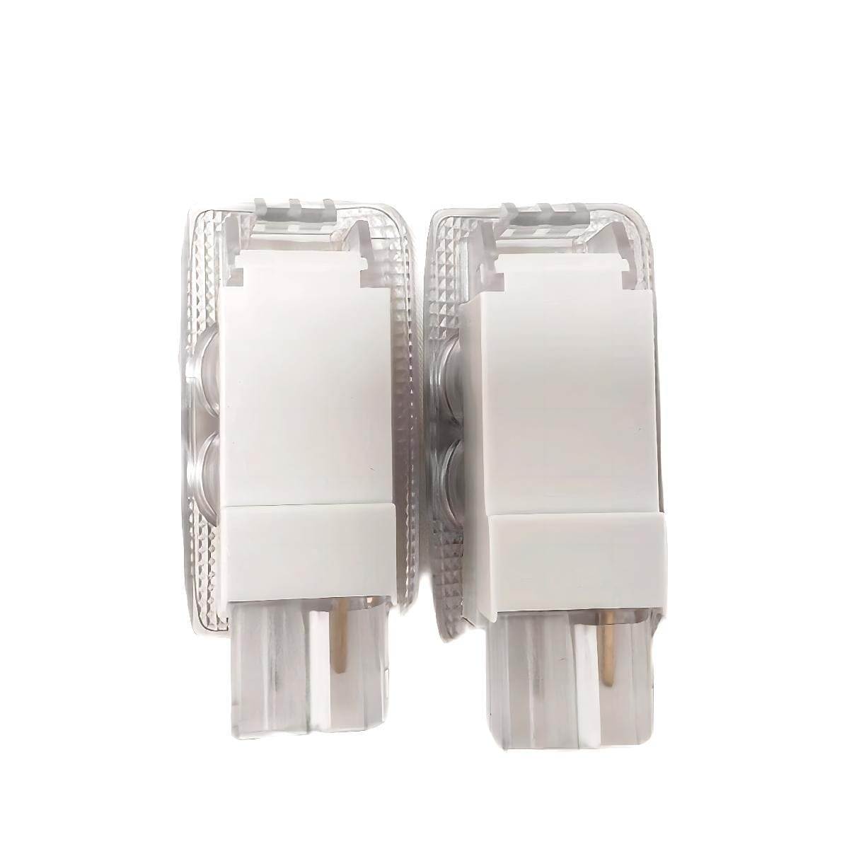 Lexus TX 550h+ Dynamic Dual Lens Premium Door Puddle Lights Multiple D ...