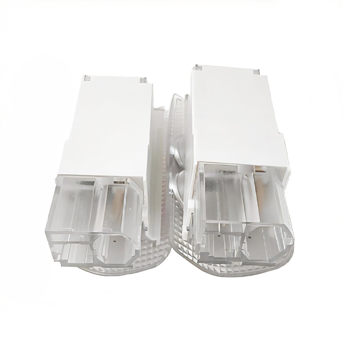 Lexus TX350 Dynamic Dual Lens Premium Door Puddle Lights Multiple Desi ...