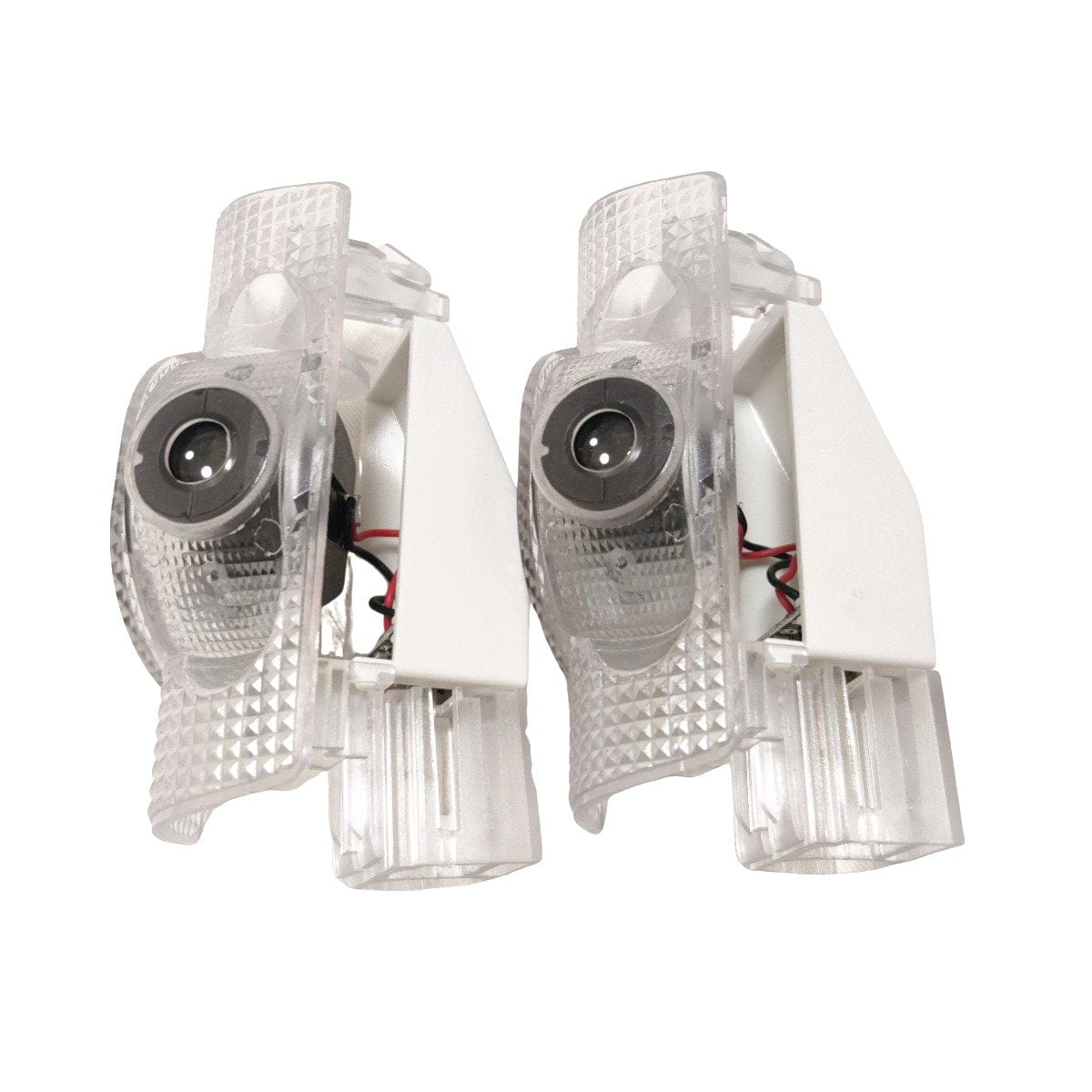 Custom LED Courtesy Door Projector Puddle Lights for ALL Lexus – Custom ...