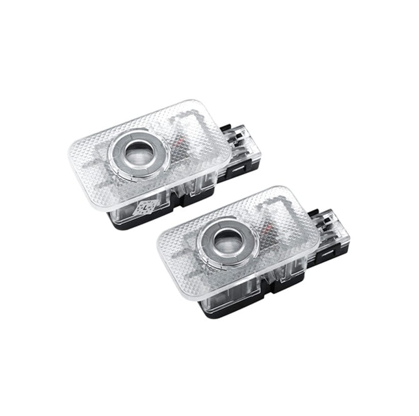 Custom LED Courtesy Door Projector Puddle Lights for Mazda - Custom ...