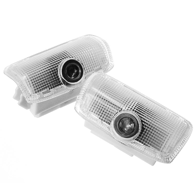 Infiniti QX55 Premium Door Puddle Lights Multiple Designs 2022–2025 ...