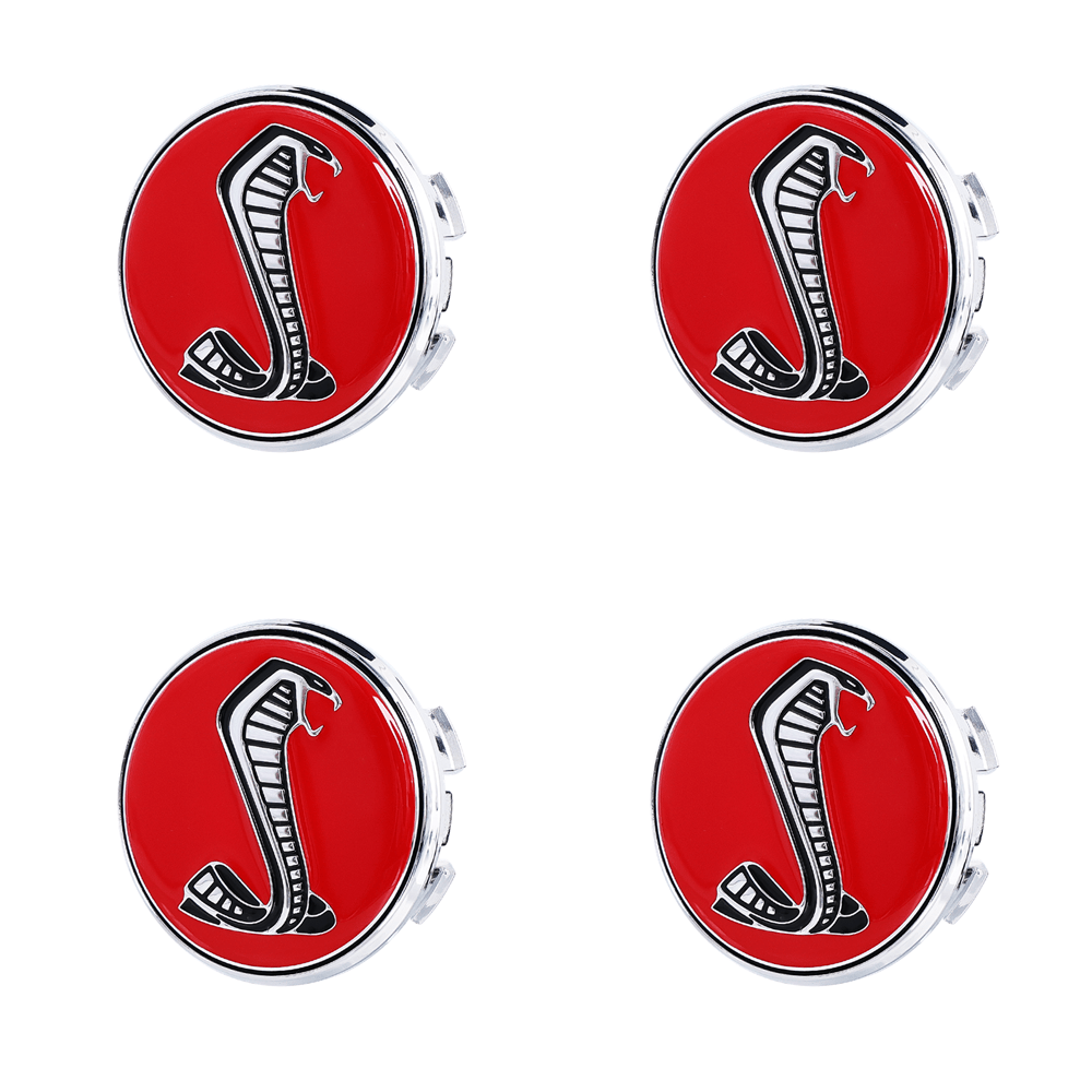 Premium LED Floating Wheel Logo Center Hub Caps Various Designs for Fo ...