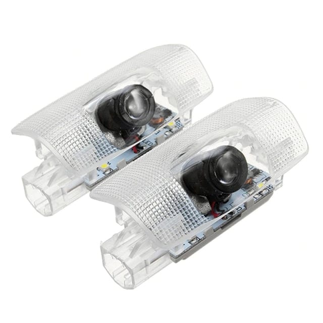Premium 4Runner Door Lights for 2010-2026 | Custom Puddle Lights
