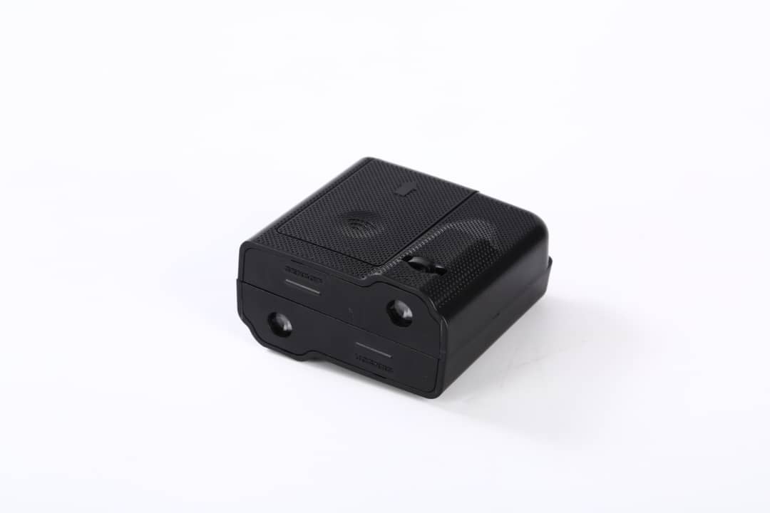Universal Stick On Puddle Lights Custom LED Projectors for All Cars, B ...