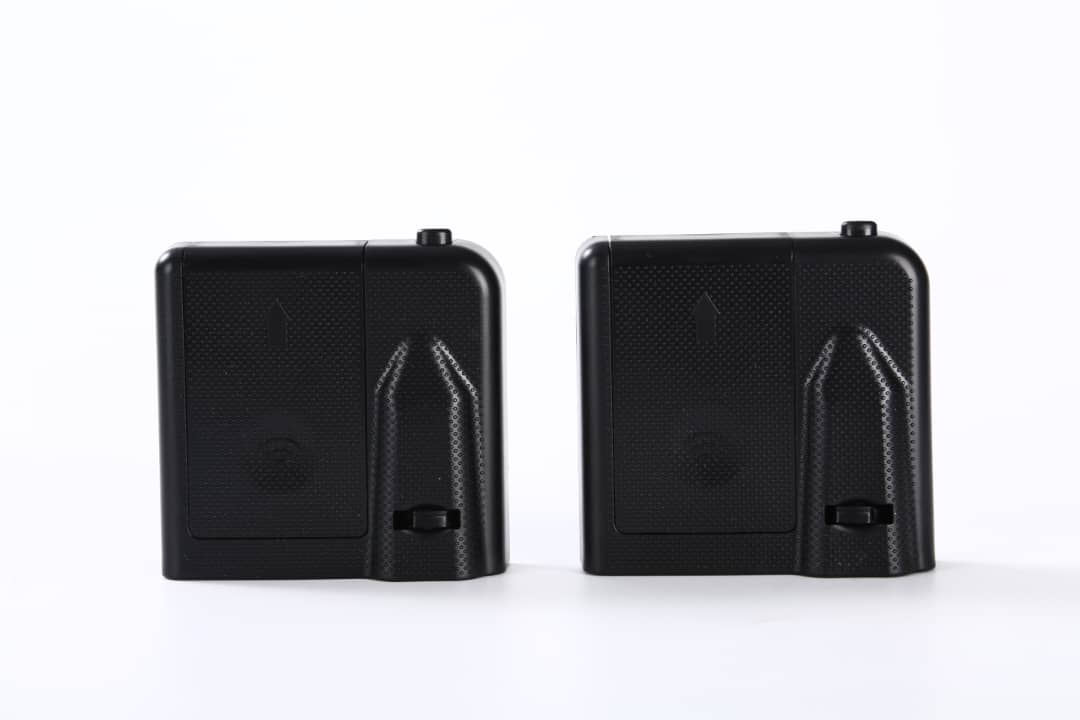 Universal Stick On Puddle Lights Custom LED Projectors for All Cars, B ...