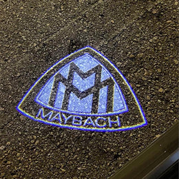 Custom Puddle Lights, the home of bespoke car welcome lights – Custom ...