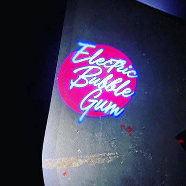 Custom Puddle Lights, the home of bespoke car welcome lights – Custom ...