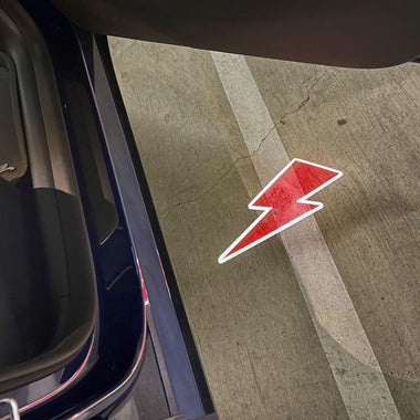 Custom Puddle Lights, the home of bespoke car welcome lights – Custom ...