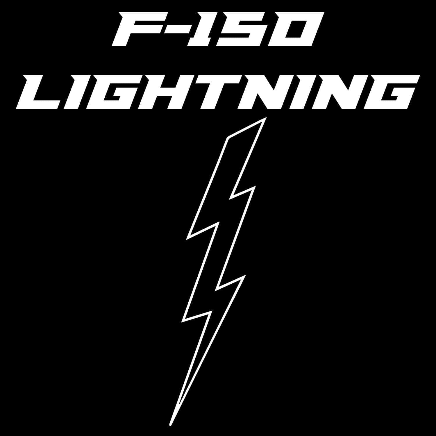 Custom LED Side Mirror Projector Puddle Approach Lights for Ford F150 ...