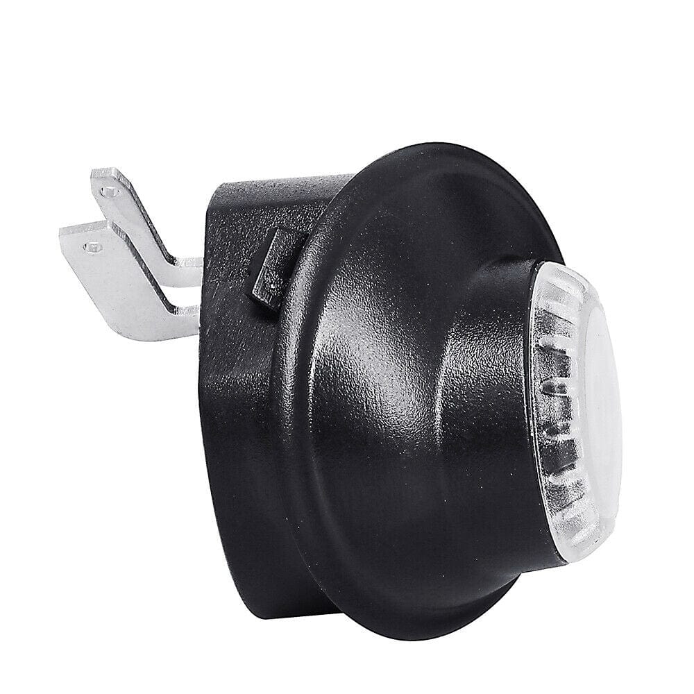 Custom Side Wing Mirror Projector Puddle Lights for GMC Sierra 2500 HD ...