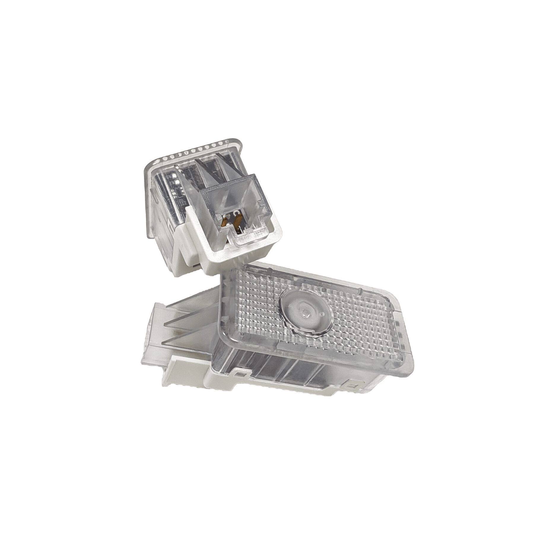 Honda Civic and Civic Hybrid Premium Door Puddle Lights Multiple Desig ...