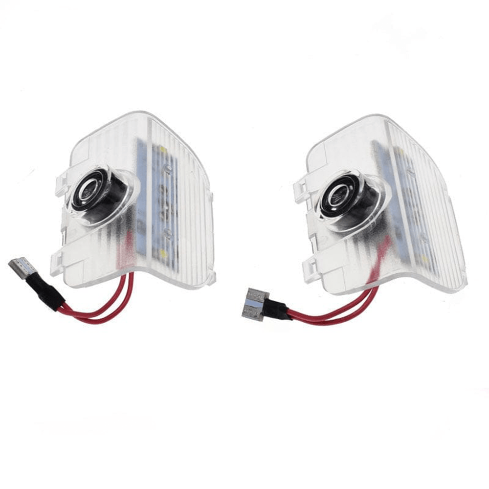 Honda Elysion Premium Puddle Lights Multiple Designs 2004-2025 – Custom ...