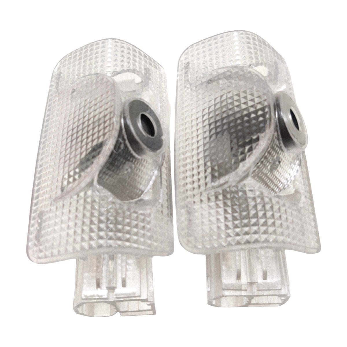 Lexus RX 3rd/4th/5th Gen Premium Door Puddle Lights Multiple Designs 2 ...