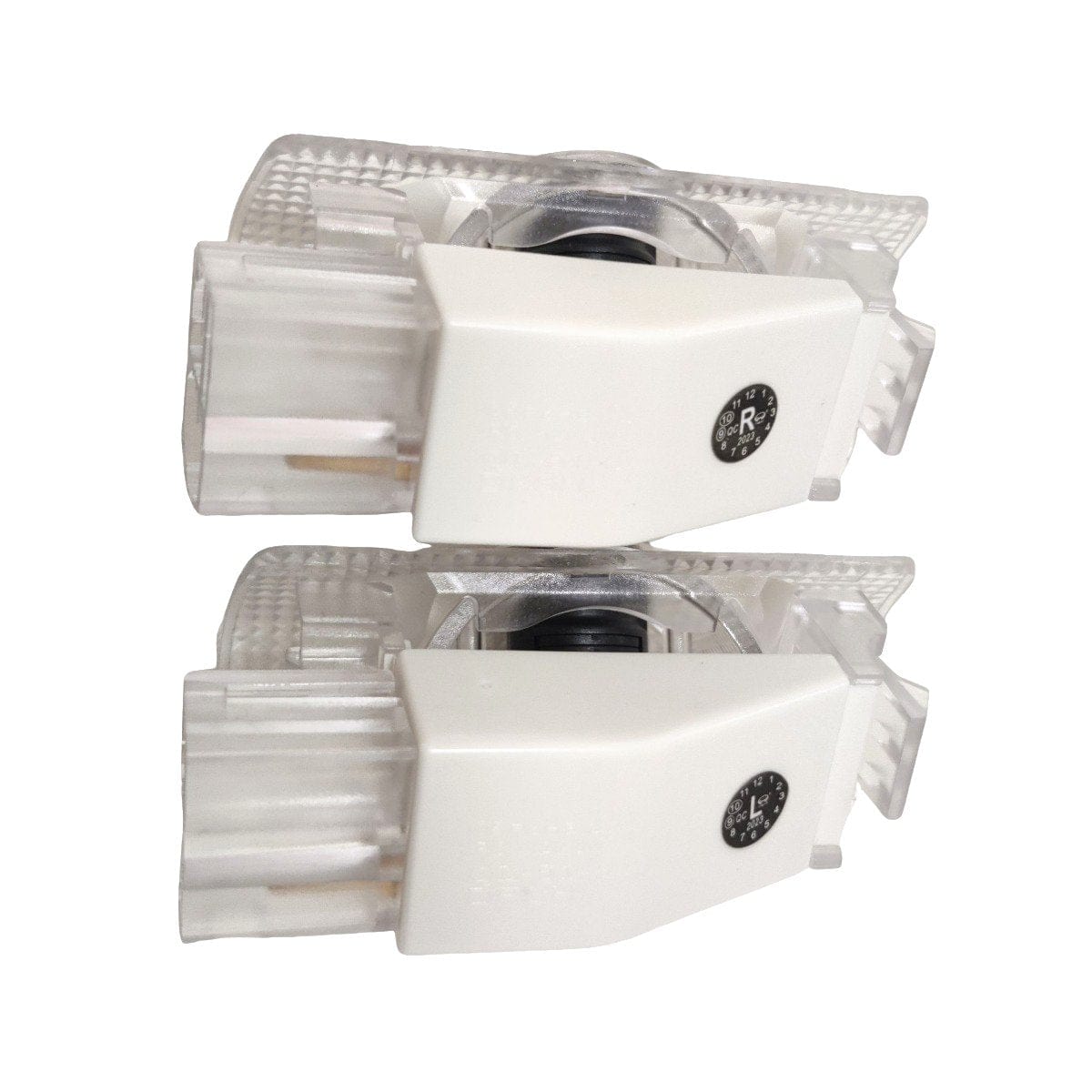 Lexus IS 2nd/3rd Gen Premium Puddle Lights Multiple Designs 2006-2025 ...