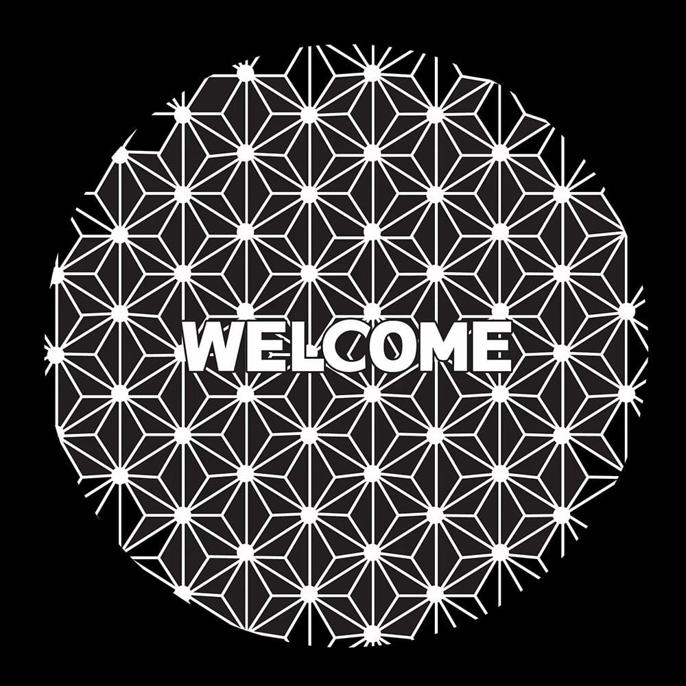 Lexus LC Premium Puddle Lights Multiple Designs 2017-2025 – Custom ...