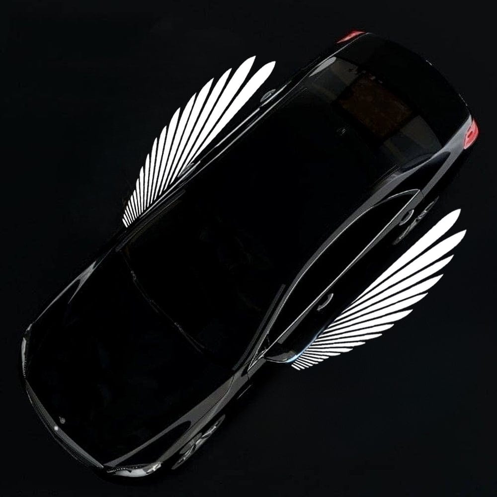 Mercedes-Benz EQE SUV X294 Premium Side Wing Mirror Puddle Lights Vari ...
