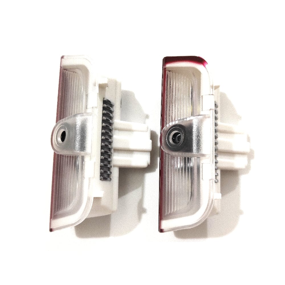 Porsche 911 Carrera 992 Series Premium Door Puddle Lights Multiple Des ...