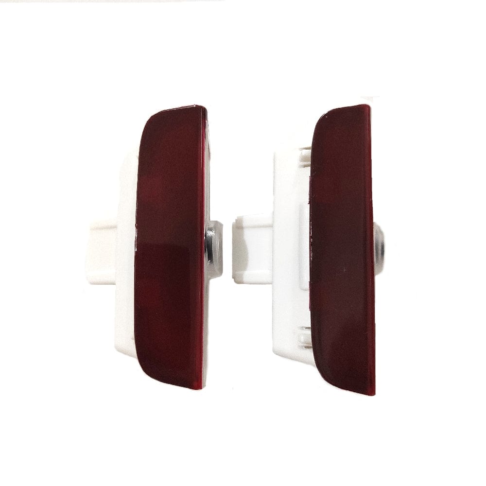 Porsche 911 Carrera 992 Series Premium Door Puddle Lights Multiple Des ...