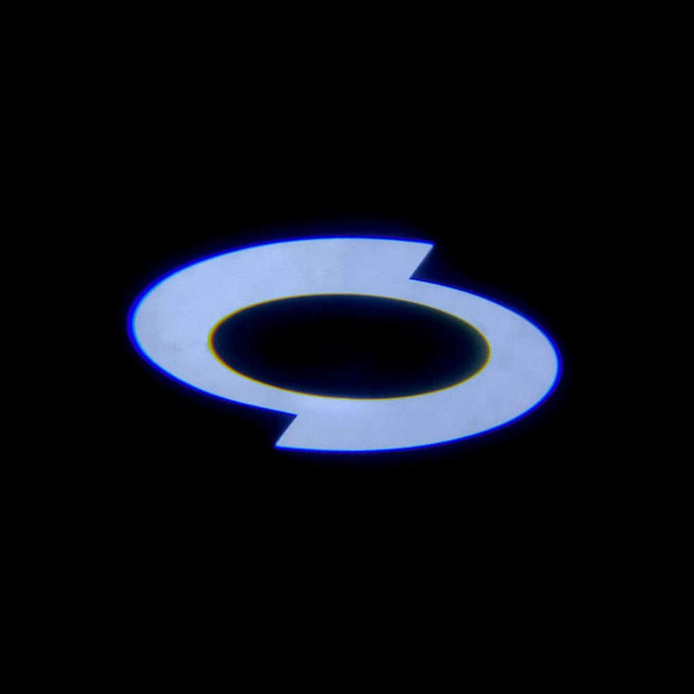 Renault SM6 Premium Door Puddle Lights Multiple Designs 2022-2025 – Custom Puddle Lights