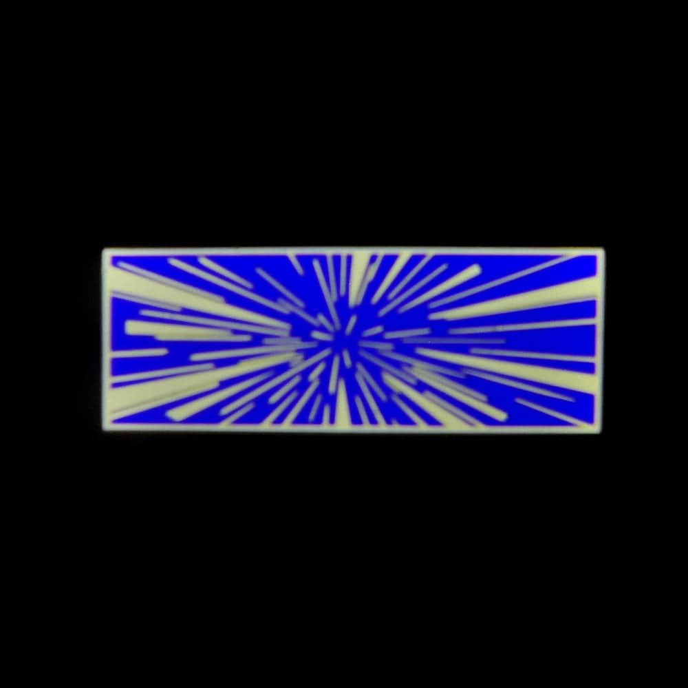 Tesla Model 3 Premium Door Puddle Lights Multiple Designs 2017–2023 ...