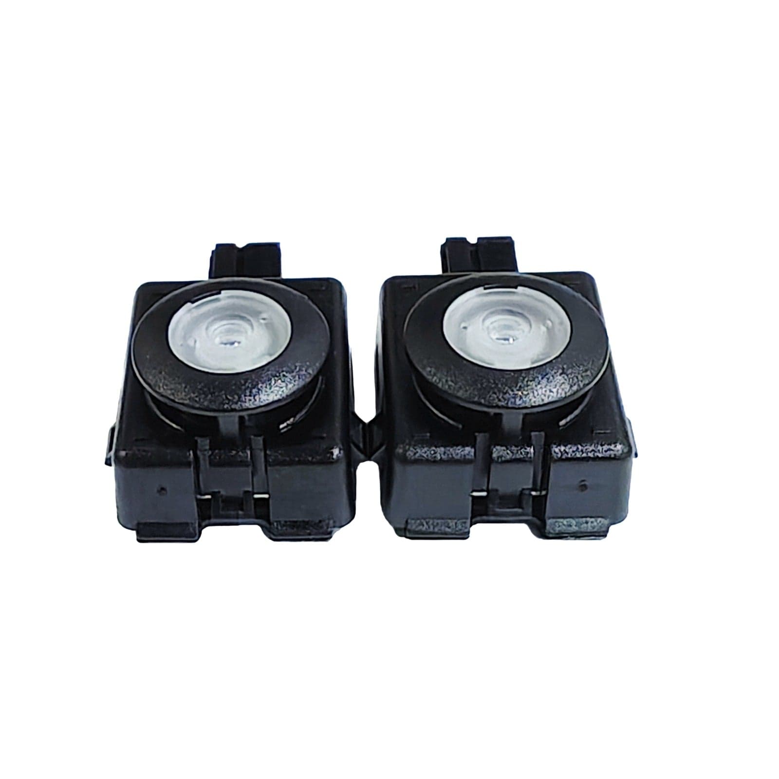 Tesla Model X Premium Door Puddle Lights Multiple Designs 2022-2026 ...