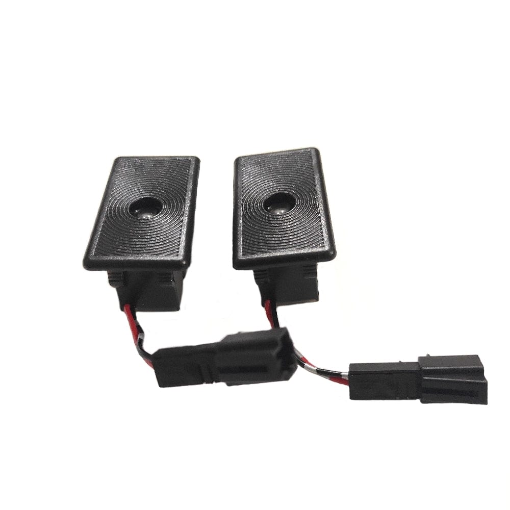 Tesla Model Y Premium Door Puddle Lights Multiple Designs 2020–2024 ...