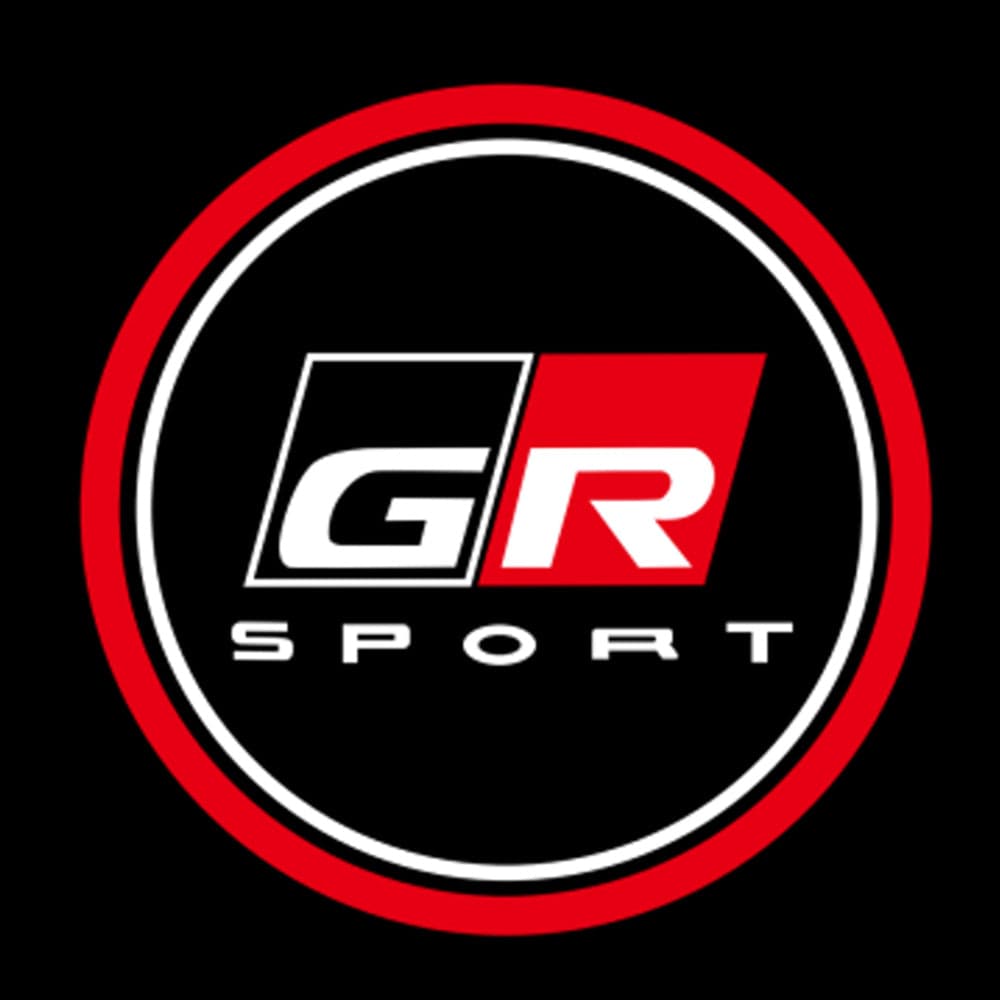 Toyota 86/GT86/FT86 1st Gen ZN6 Dynamic Dual Lens Premium Door Puddle ...
