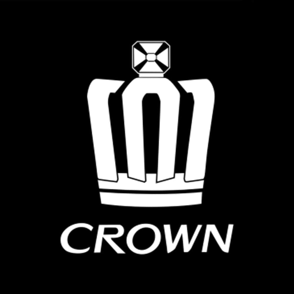 Toyota Crown 15th/16th Gen Dynamic Dual Lens Premium Puddle Lights Mul – Custom Puddle Lights