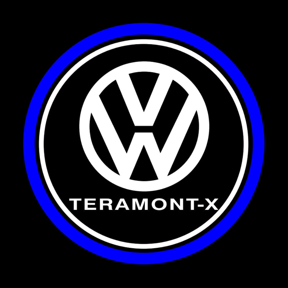 Volkswagen Atlas/Atlas Cross Sport/Teramont Dynamic Dual Lens Premium ...